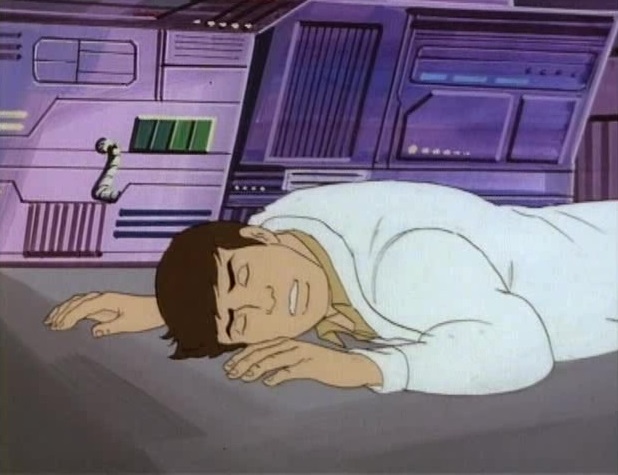 Michael Bell - actor, dubbing: english