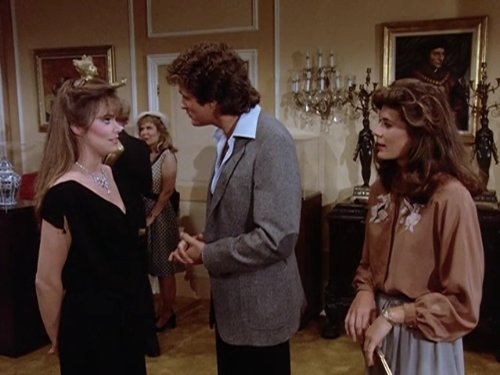 Janet Julian - actress - biography, photo, best movies and TV shows