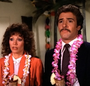 Matt Houston (series, 1982 – 1985)