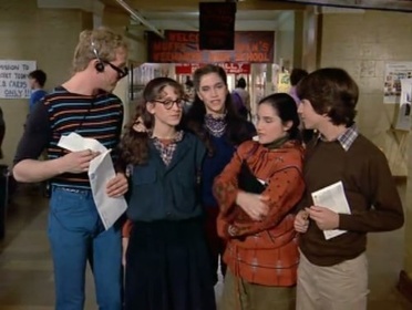 Stills - Square Pegs