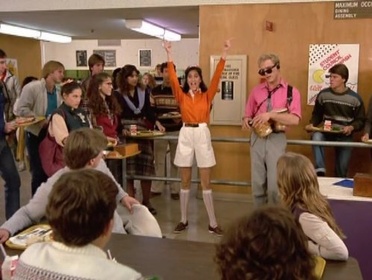 Stills - Square Pegs