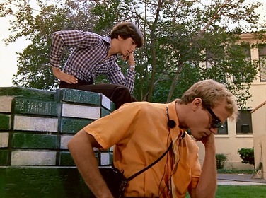 Stills - Square Pegs