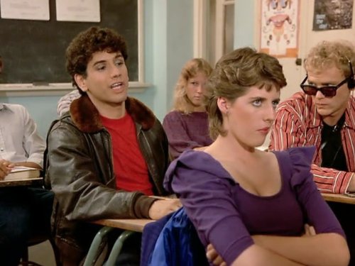 Jon Caliri - actor - biography, photo, best movies and TV shows