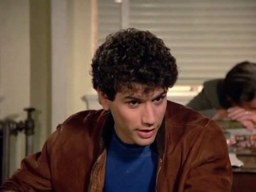 Jon Caliri - actor - biography, photo, best movies and TV shows