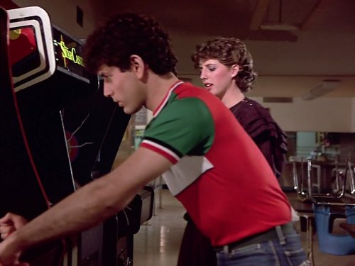 Jon Caliri - actor - biography, photo, best movies and TV shows