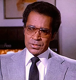 Greg Morris - actor - biography, photo, best movies and TV shows