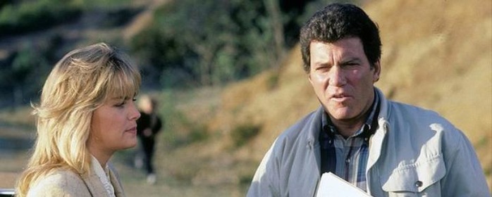 Screenshots - T.J. Hooker