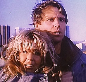 Robin Strand - actor - biography, photo, best movies and TV shows