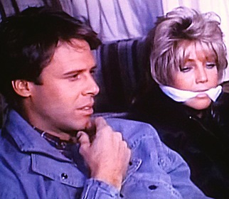 Robin Strand - actor - biography, photo, best movies and TV shows