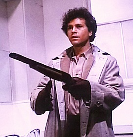 Mark Keyloun - actor - biography, photo, best movies and TV shows