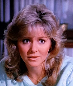 Simone Griffeth - actress - biography, photo, best movies and TV shows