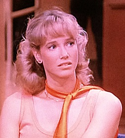 Tracy Smith - actress - biography, photo, best movies and TV shows