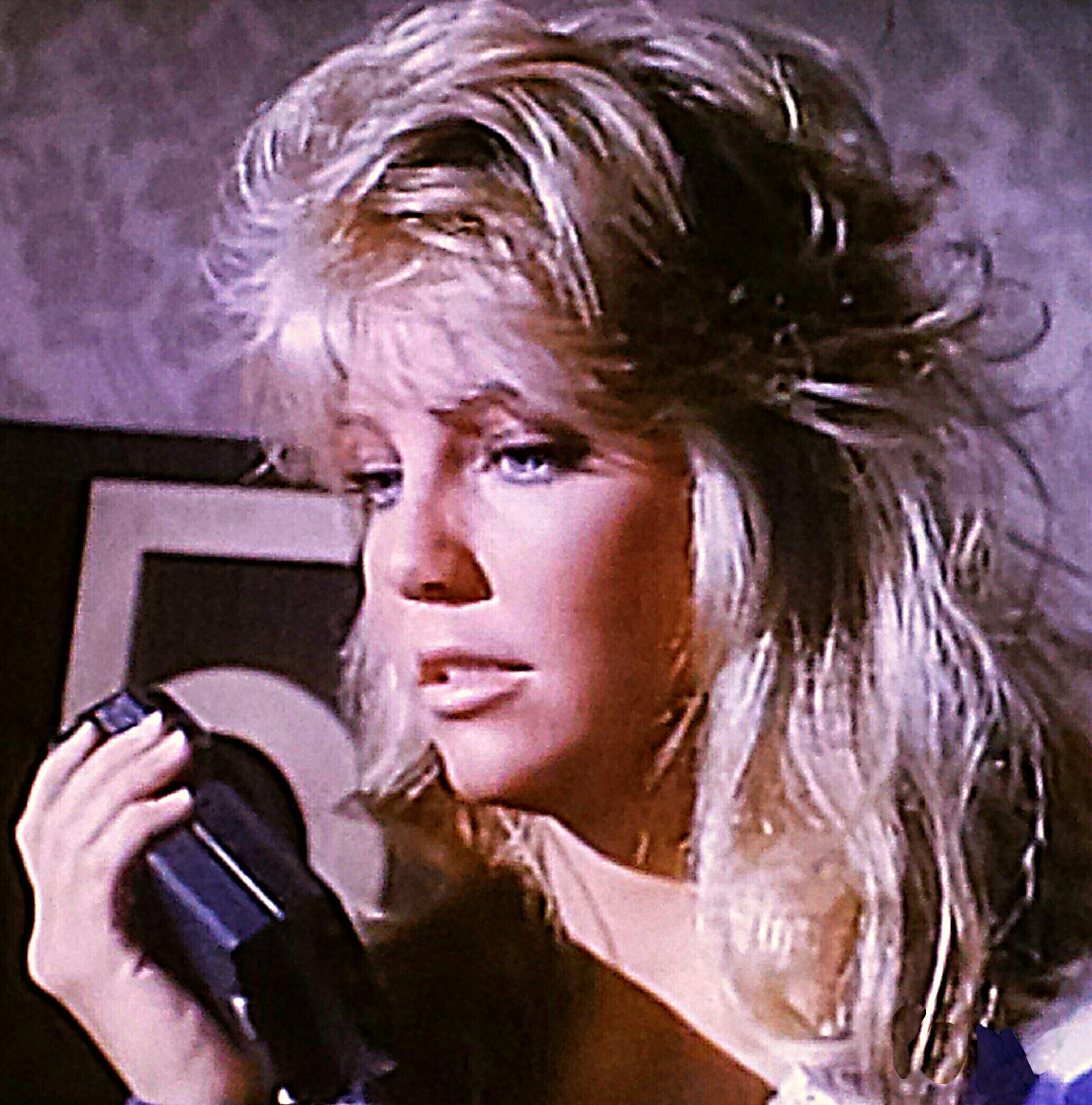 Heather Locklear - actress, producer