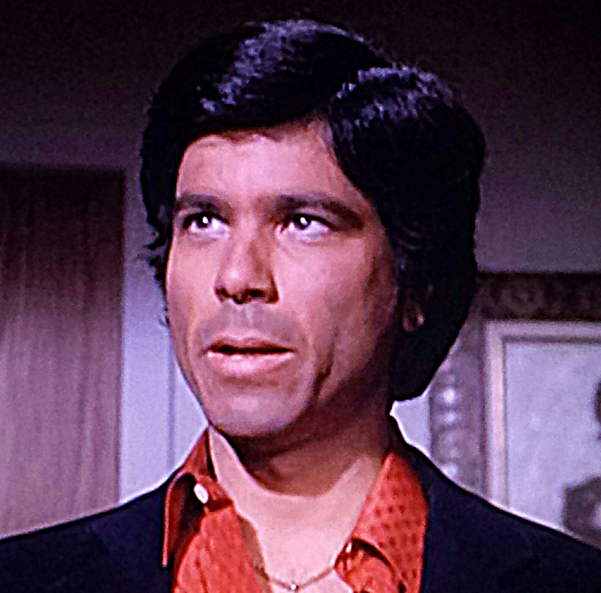 Tom Nardini - actor - biography, photo, best movies and TV shows