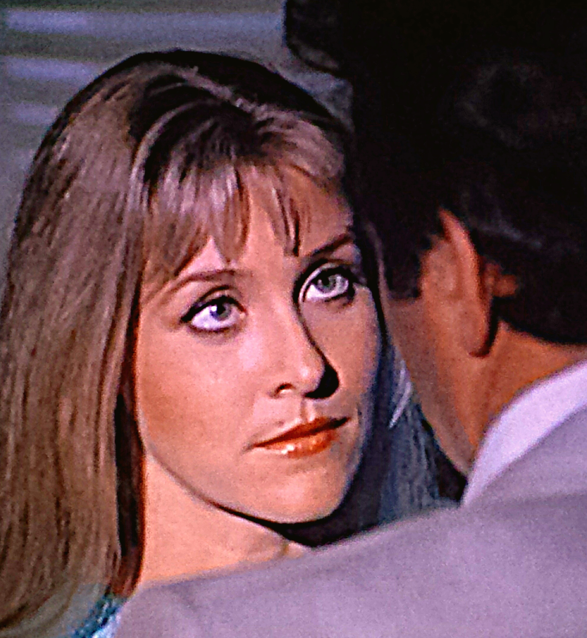 Simone Griffeth - actress - biography, photo, best movies and TV shows