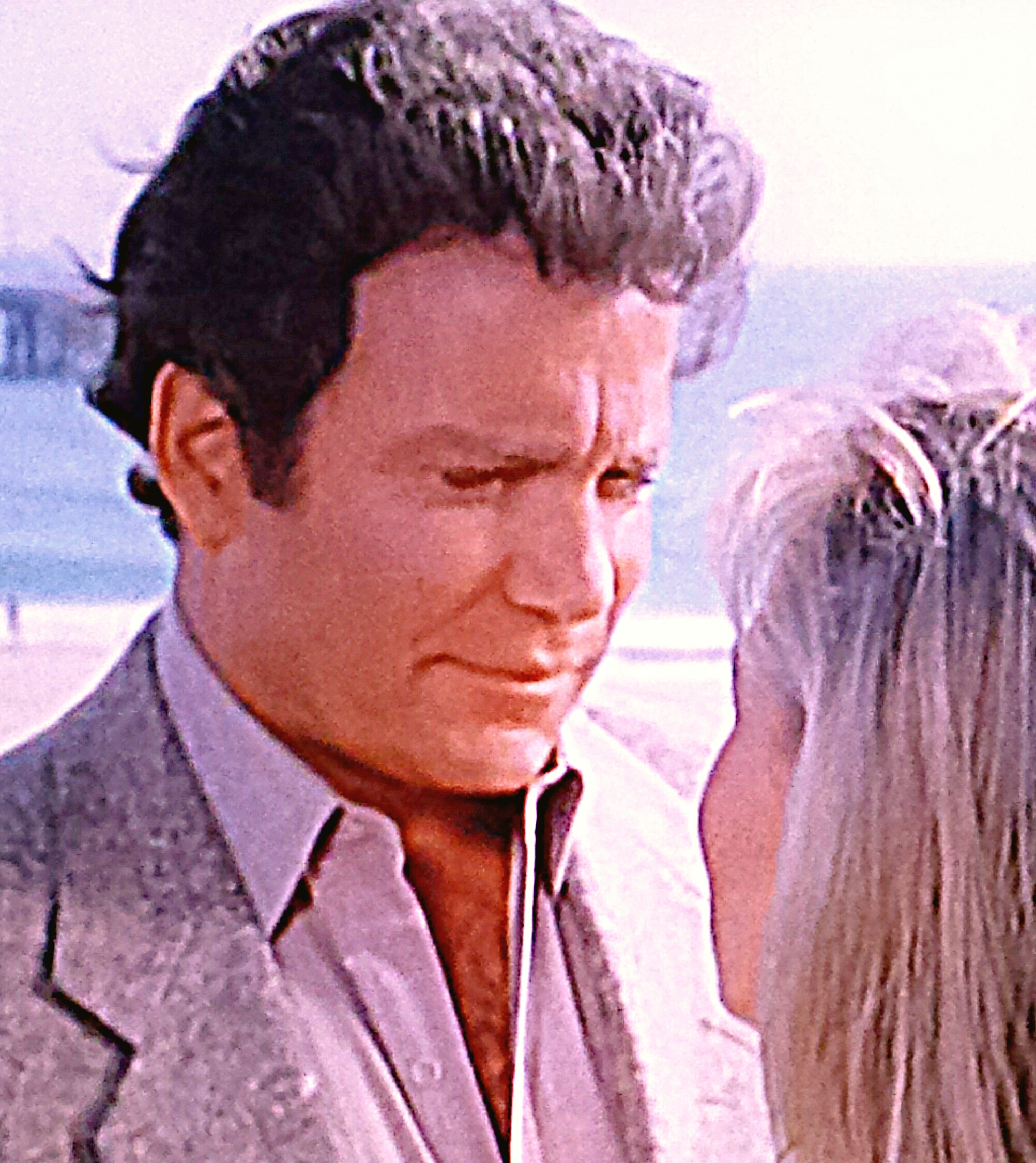 Simone Griffeth - actress - biography, photo, best movies and TV shows