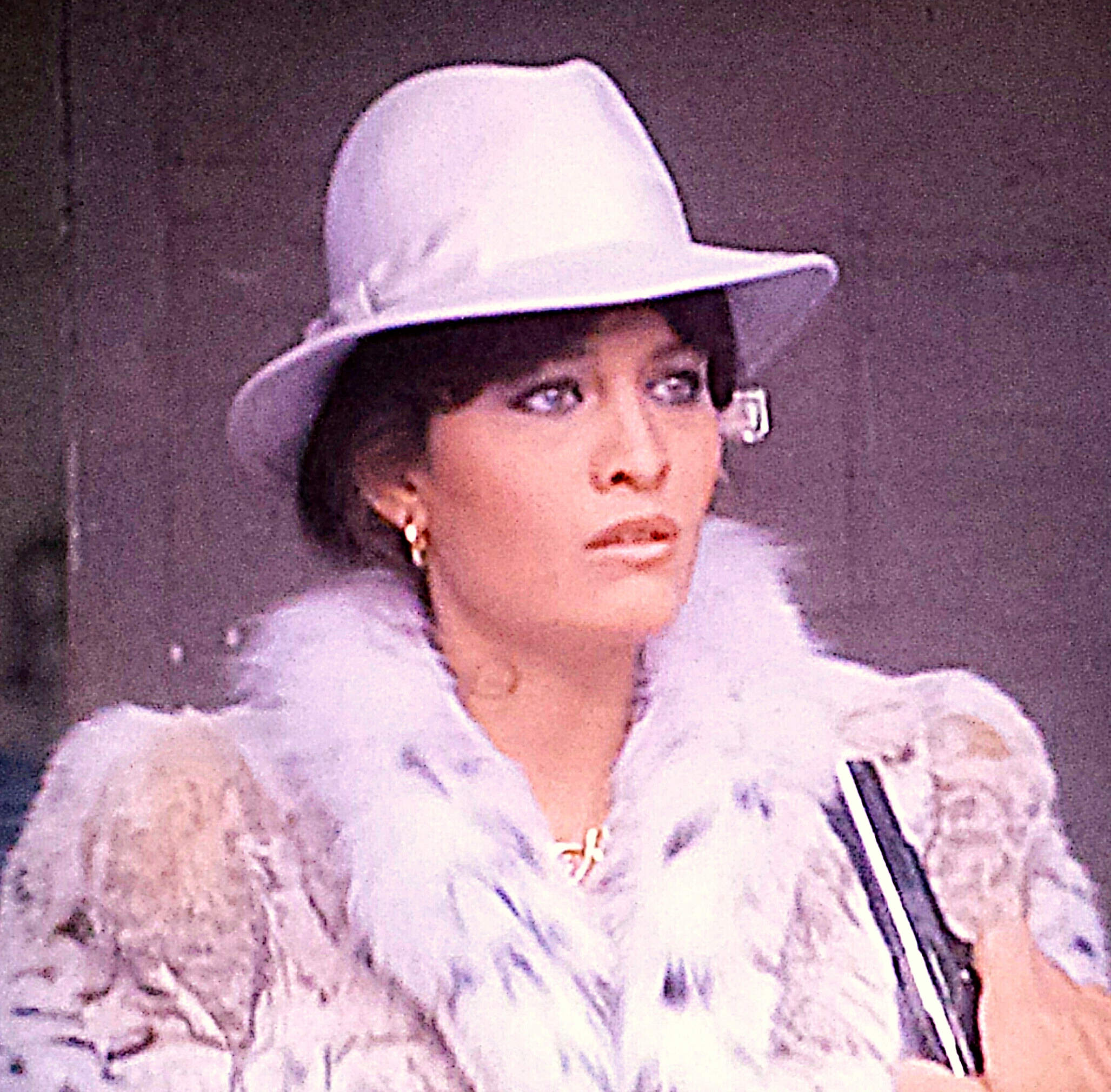 Barbara Stock - actress - biography, photo, best movies and TV shows