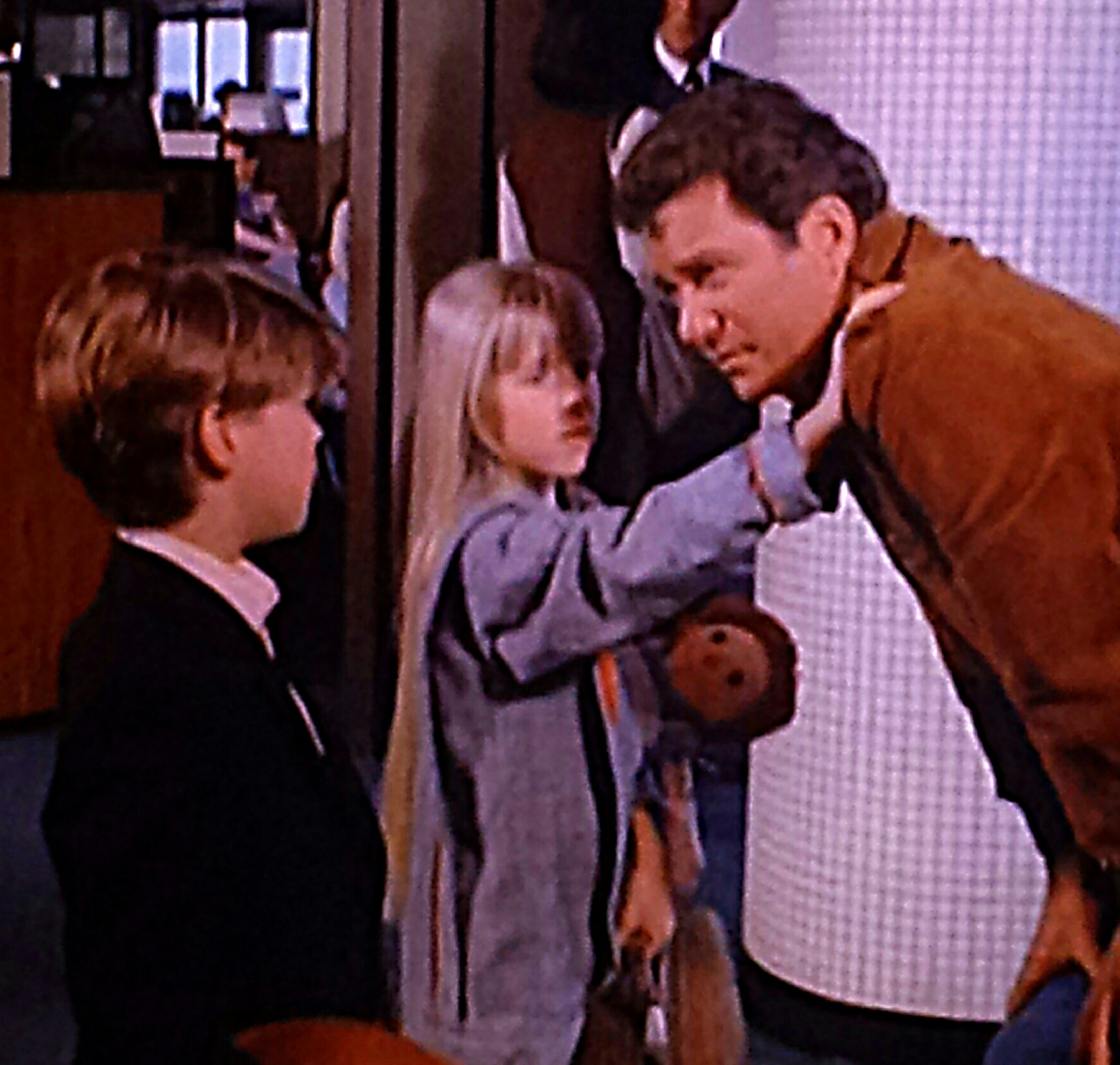 Jenny Beck - actress - biography, photo, best movies and TV shows