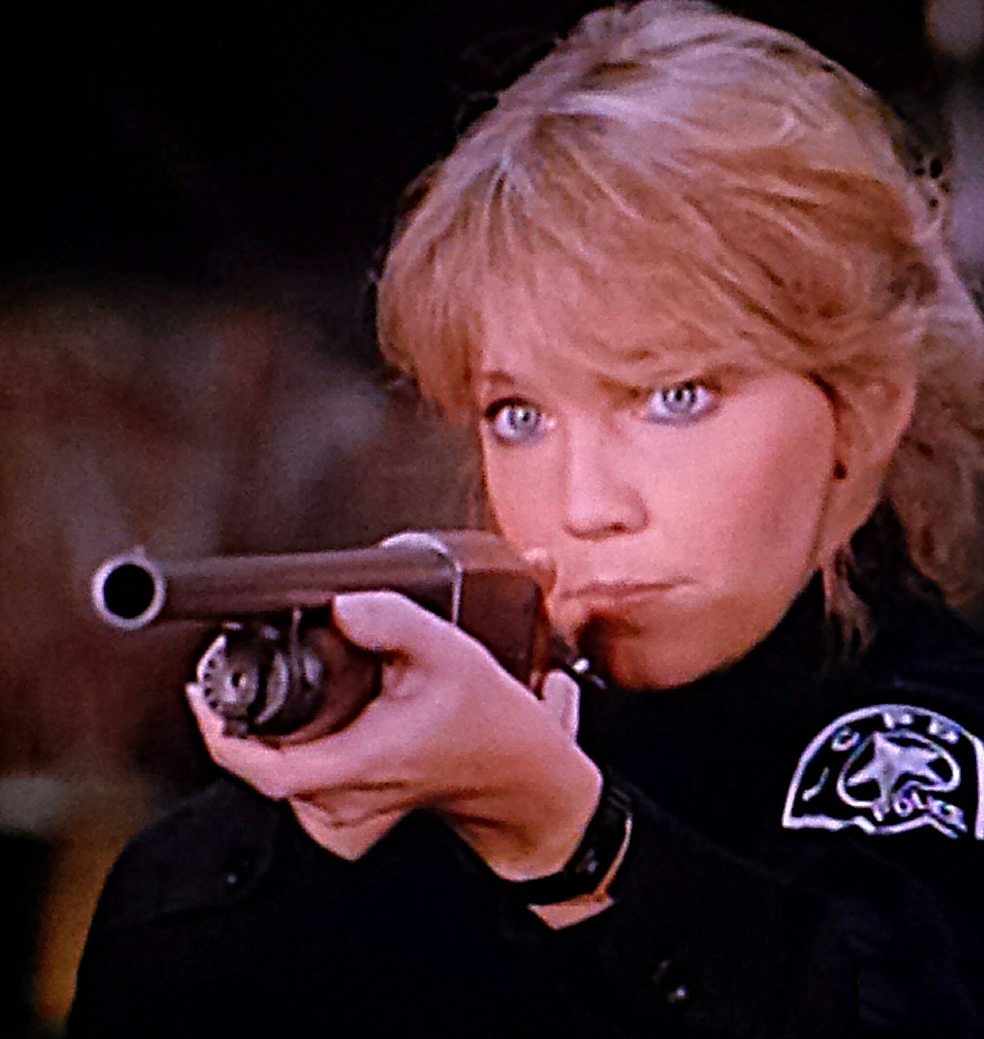 Heather Locklear - actress, producer