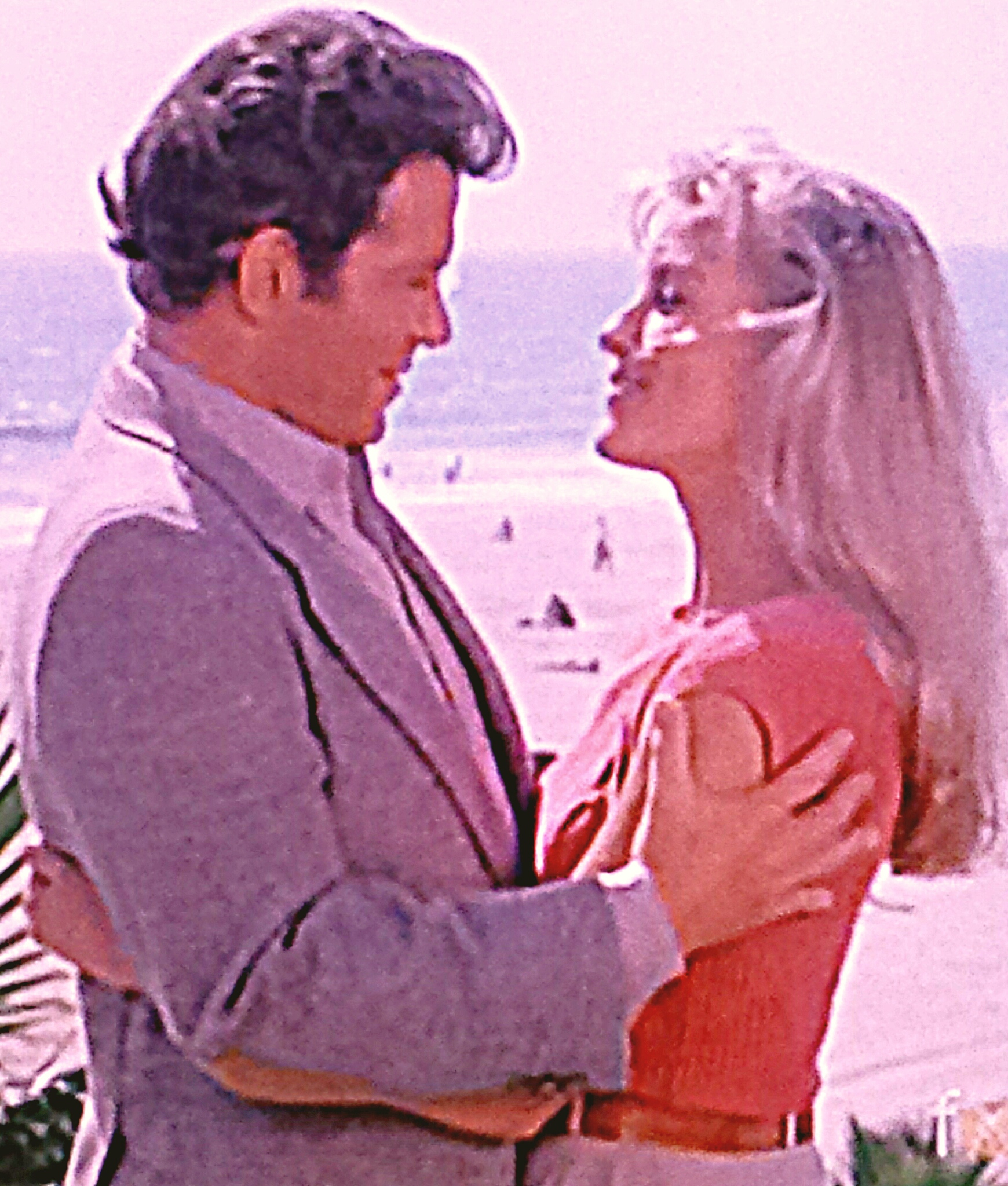 Simone Griffeth - actress - biography, photo, best movies and TV shows