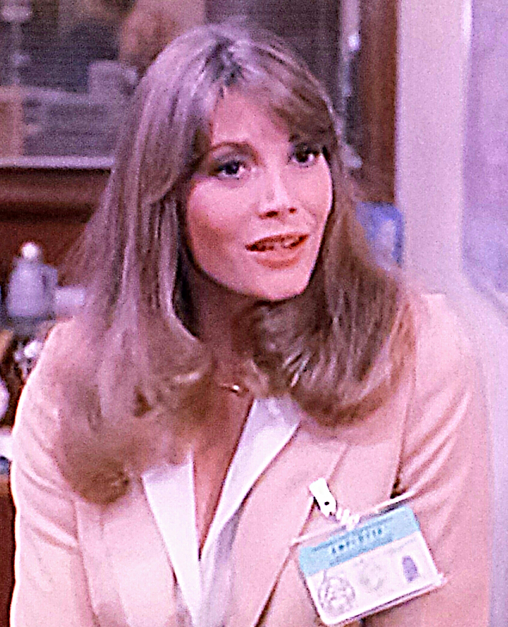 Pamela Susan Shoop - actress - biography, photo, best movies and TV shows