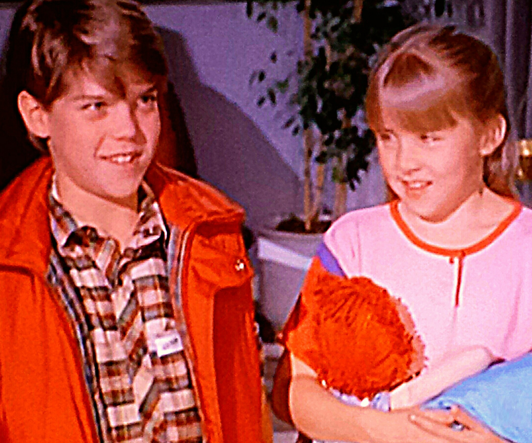 Jenny Beck - actress - biography, photo, best movies and TV shows