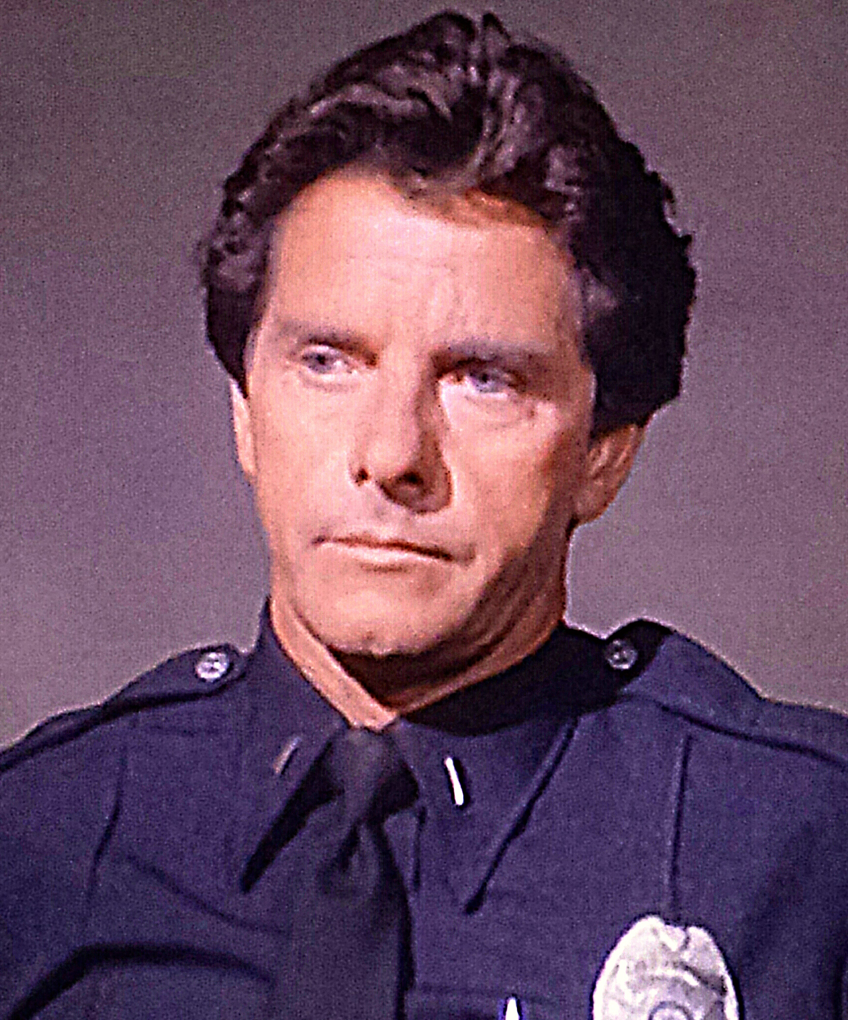 Peter Brown - actor, producer - biography, photo, best movies and TV shows