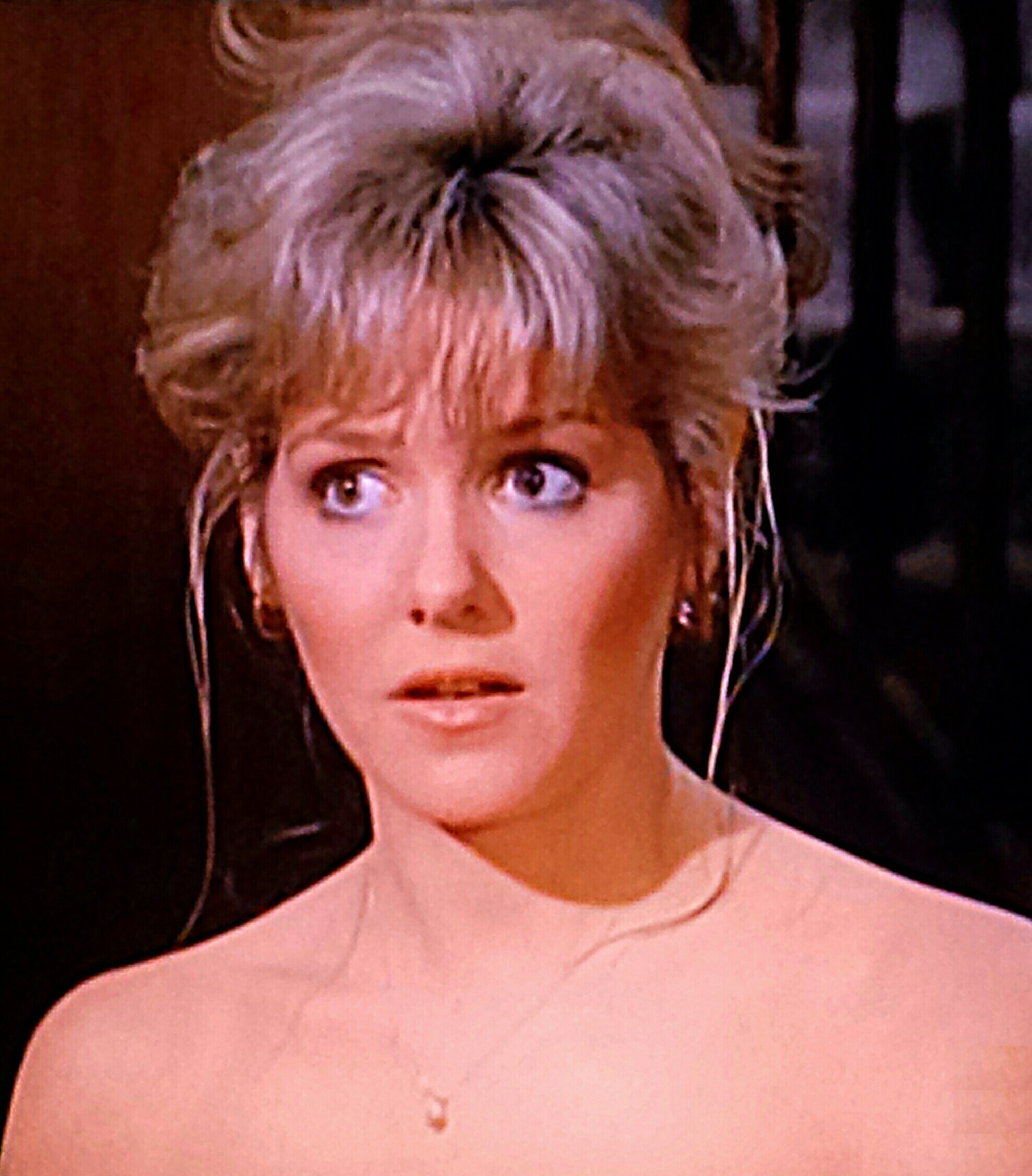 Simone Griffeth - actress - biography, photo, best movies and TV shows