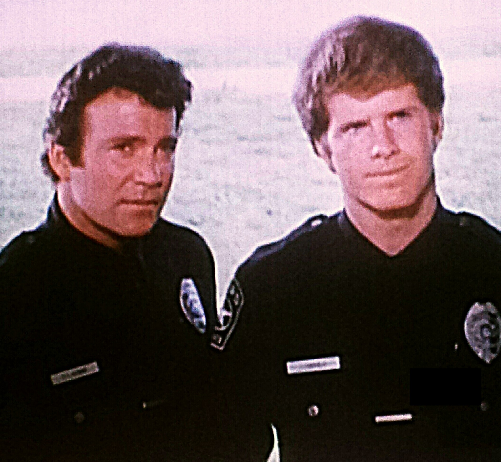 Brian Patrick Clarke - actor - biography, photo, best movies and TV shows