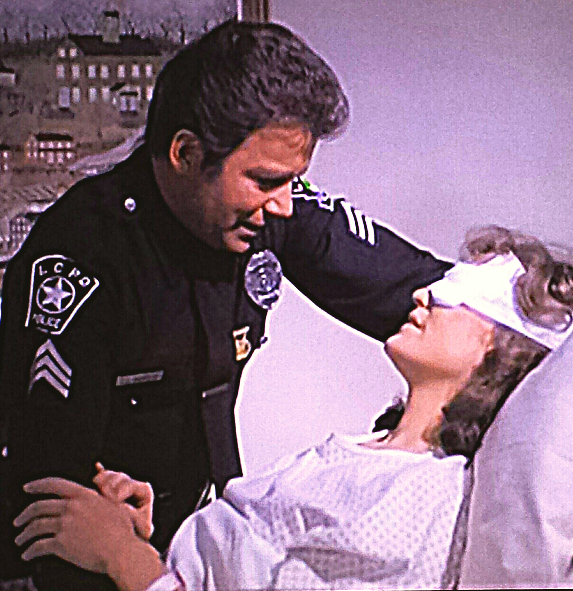 Lee Bryant - actress - biography, photo, best movies and TV shows