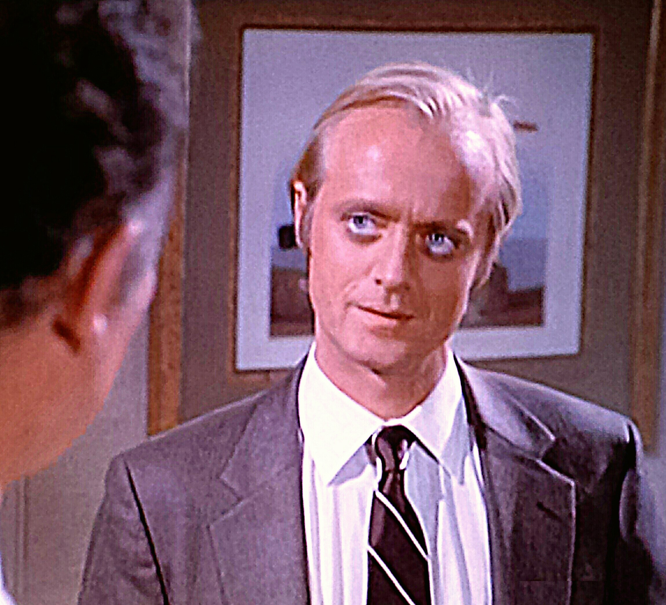 Robert O'Reilly - actor - biography, photo, best movies and TV shows