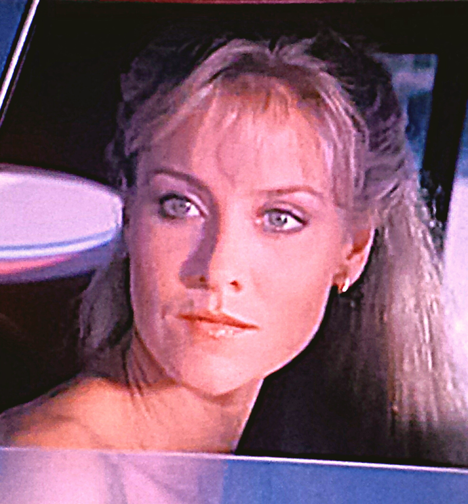 Simone Griffeth - actress - biography, photo, best movies and TV shows