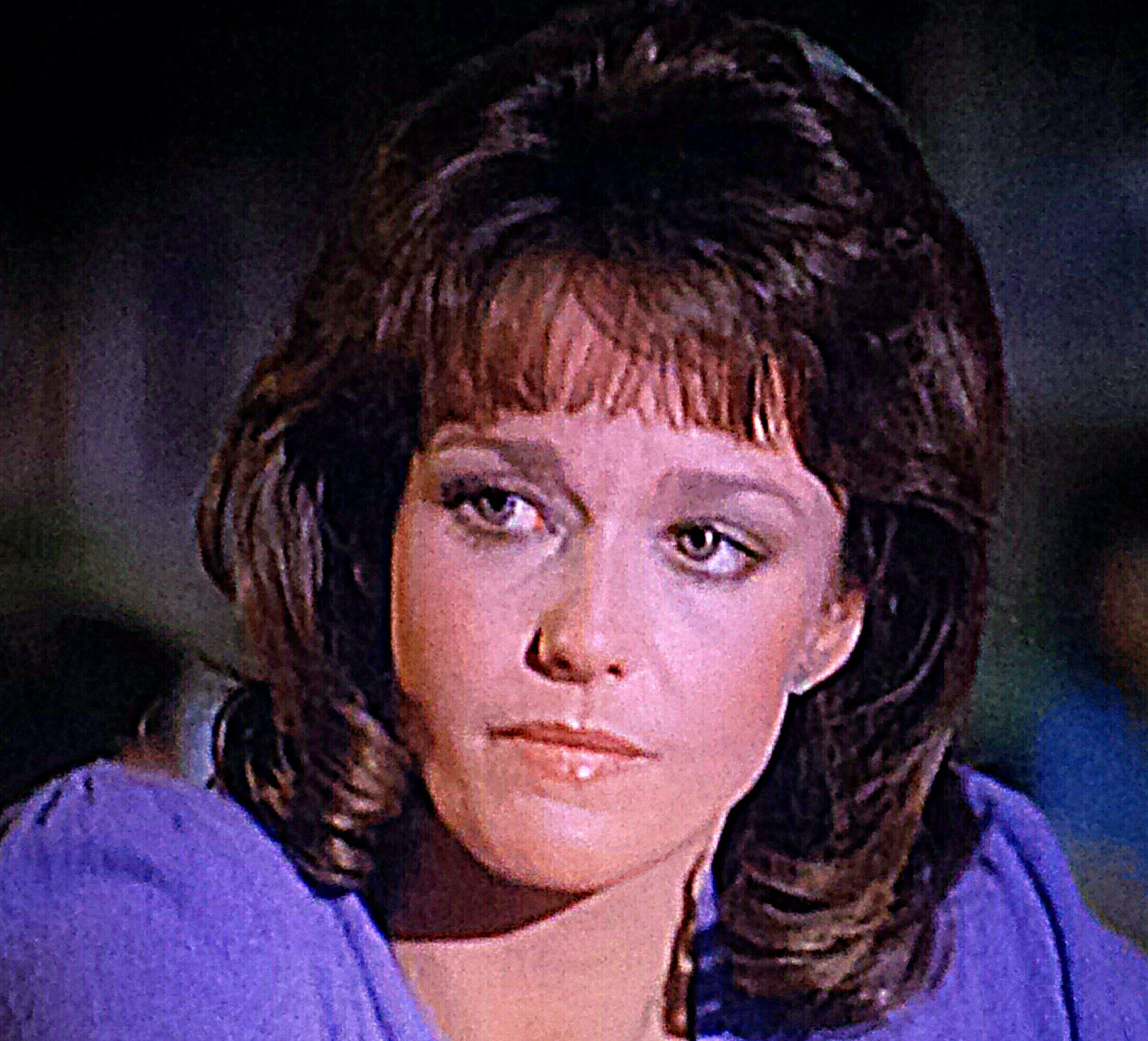 Lenore Kasdorf - actress - biography, photo, best movies and TV shows