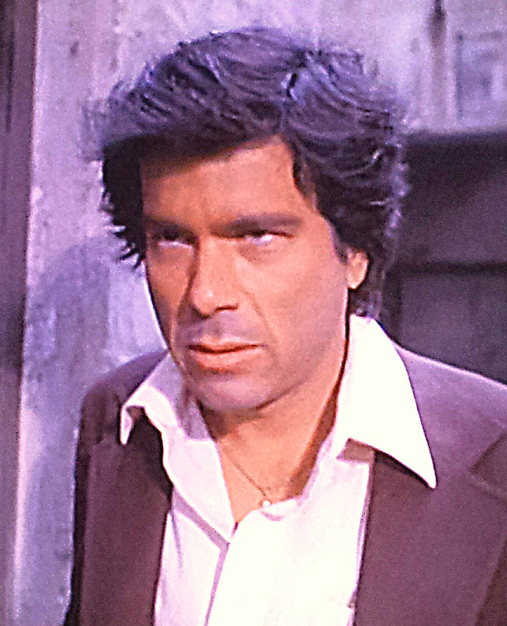 Tom Nardini - actor - biography, photo, best movies and TV shows