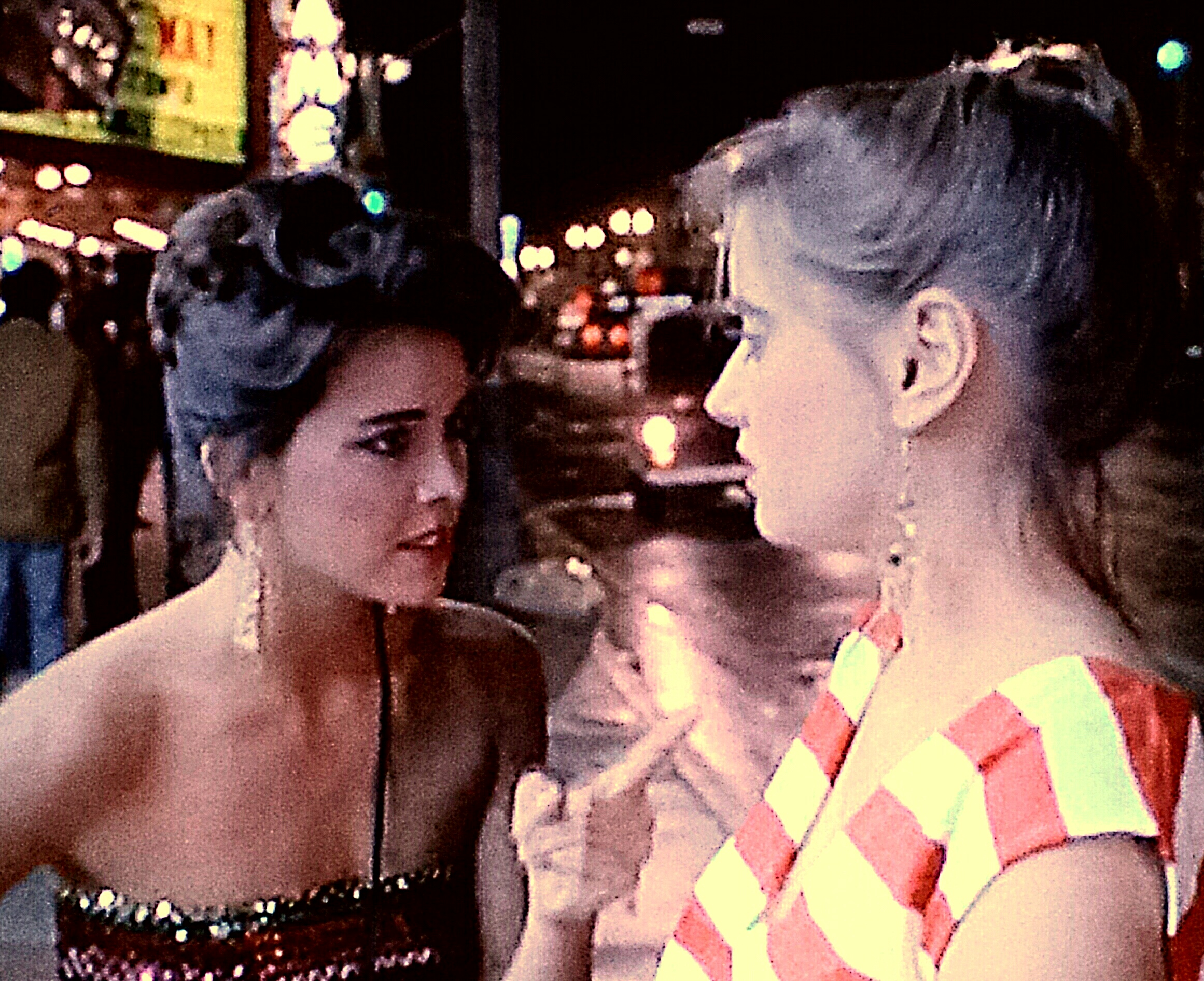 Jill Carroll - actress - biography, photo, best movies and TV shows