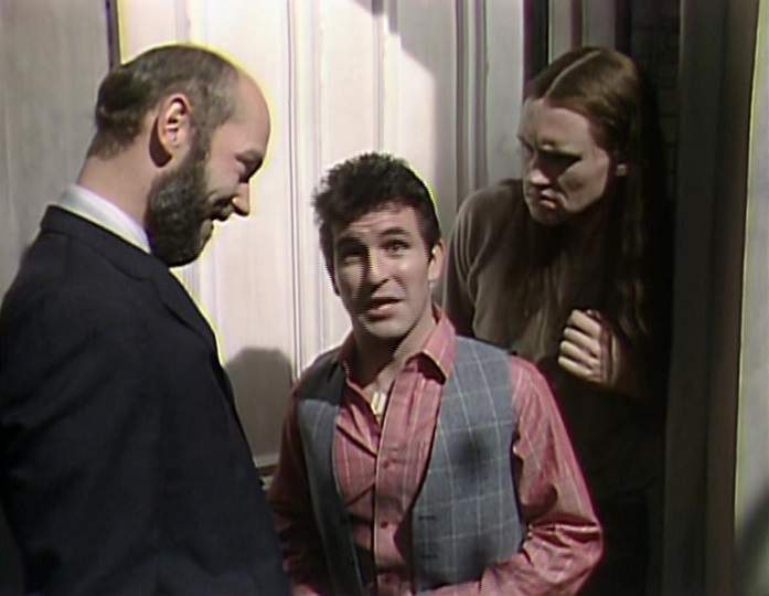 Roger Sloman - actor - biography, photo, best movies and TV shows