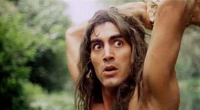 Adam and Eve (movie, 1983)