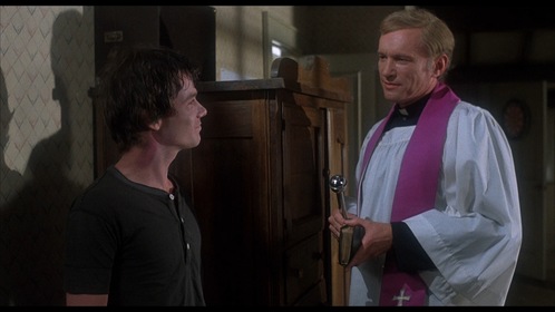 James Olson - actor - biography, photo, best movies and TV shows