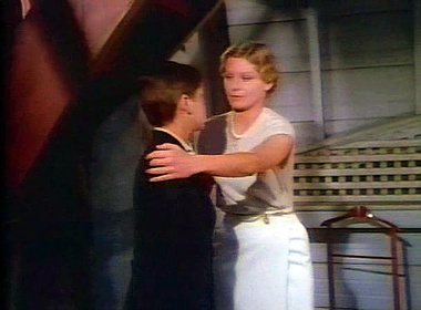 Screenshots - Love Strange Love