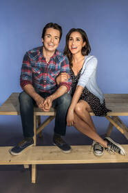 Christopher Jacot - actor - biography, photo, best movies and TV shows