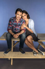 Christopher Jacot - actor - biography, photo, best movies and TV shows