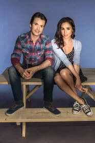 Christopher Jacot - actor - biography, photo, best movies and TV shows