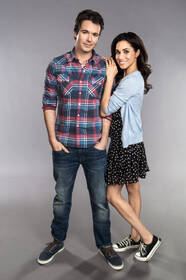 Christopher Jacot - actor - biography, photo, best movies and TV shows