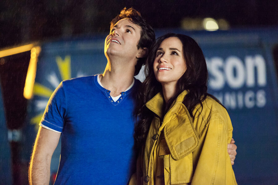 Christopher Jacot - actor - biography, photo, best movies and TV shows