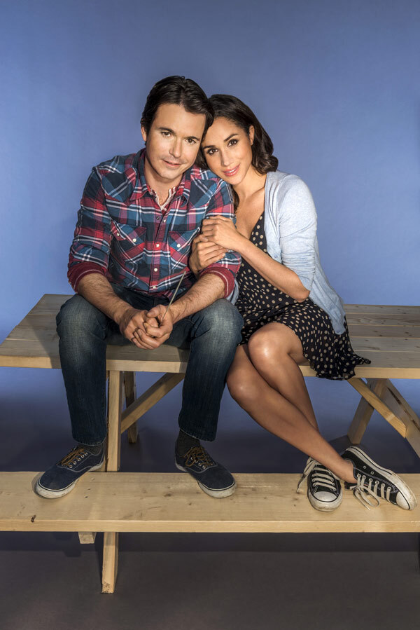 Christopher Jacot - actor - biography, photo, best movies and TV shows