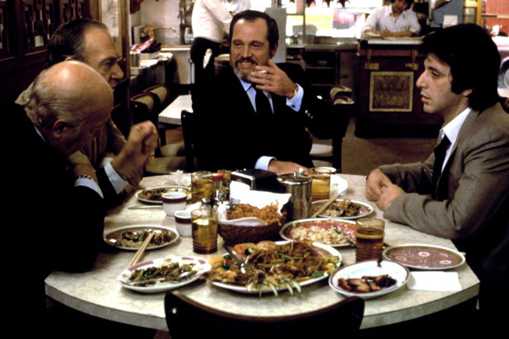 Author! Author! (movie, 1982)