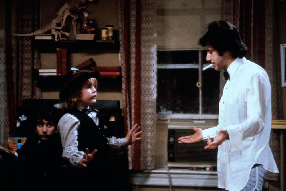 Author! Author! (movie, 1982)