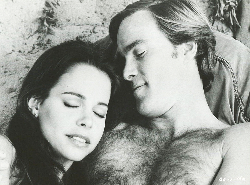 James Daughton - actor - biography, photo, best movies and TV shows