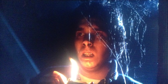 Screenshots - The Beast Within