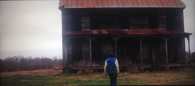 Screenshots - The Beast Within